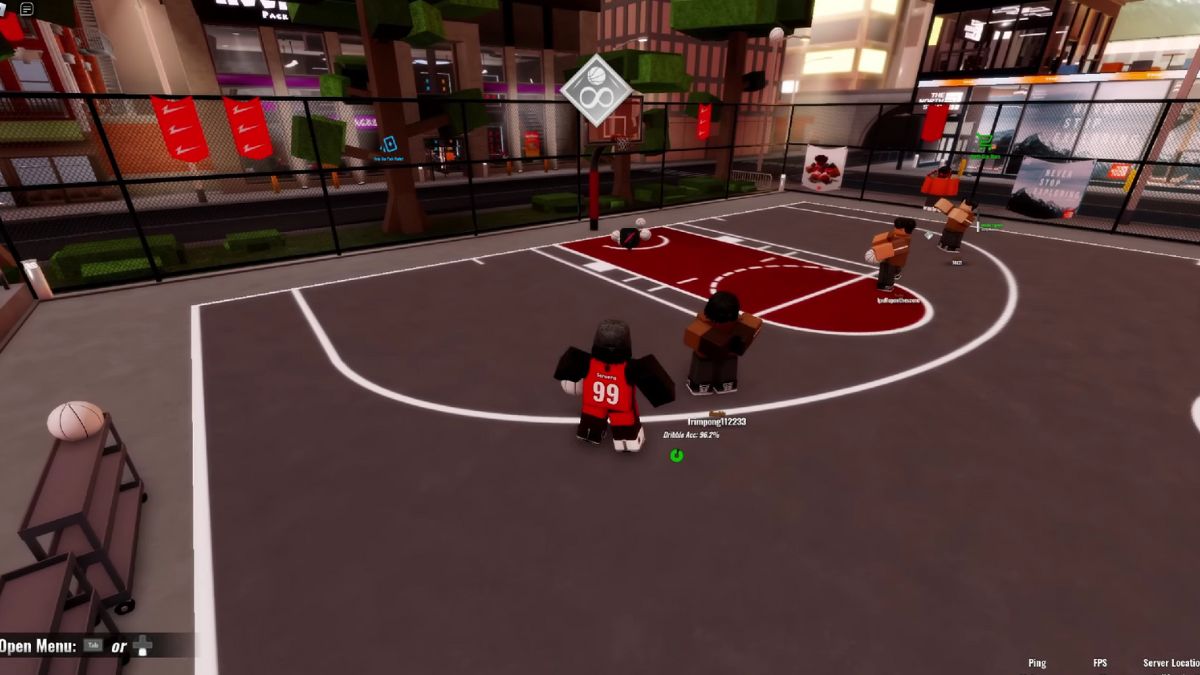 Code Highschool Hoops Demo mới nhất 04/2025: Pro Pack, Coins